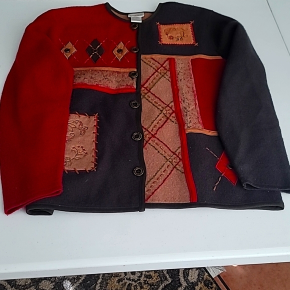 Koret | Sweaters | Koret Womens Button Up Cardigan | Poshmark